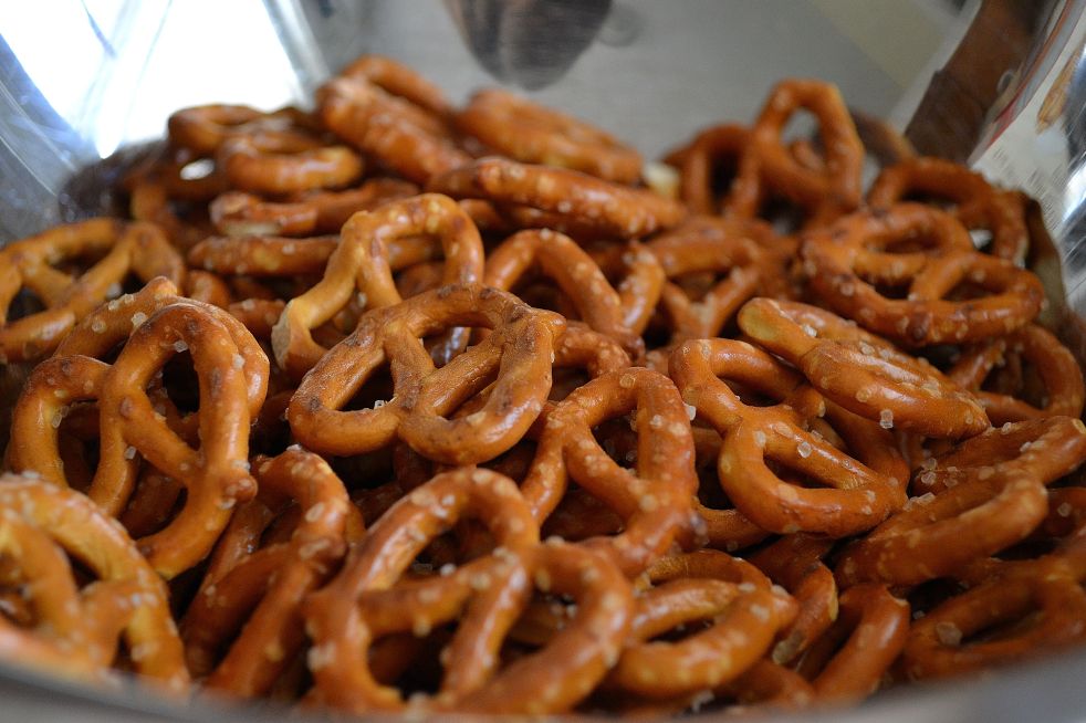 Harnessing a Taste for Derby | THE CLASSICAL KITCHEN