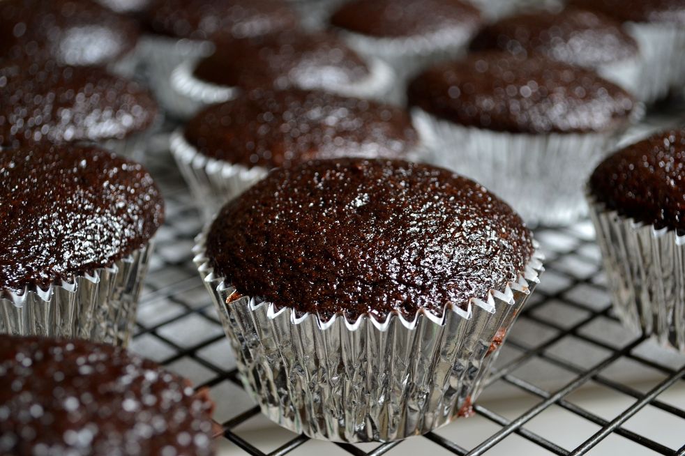 Deep Dark Chocolate Cake | THE CLASSICAL KITCHEN
