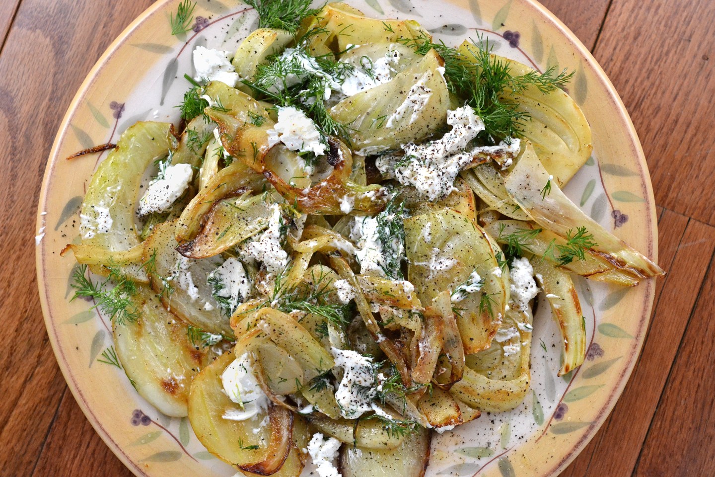 A Flavorful Metamorphosis | THE CLASSICAL KITCHEN